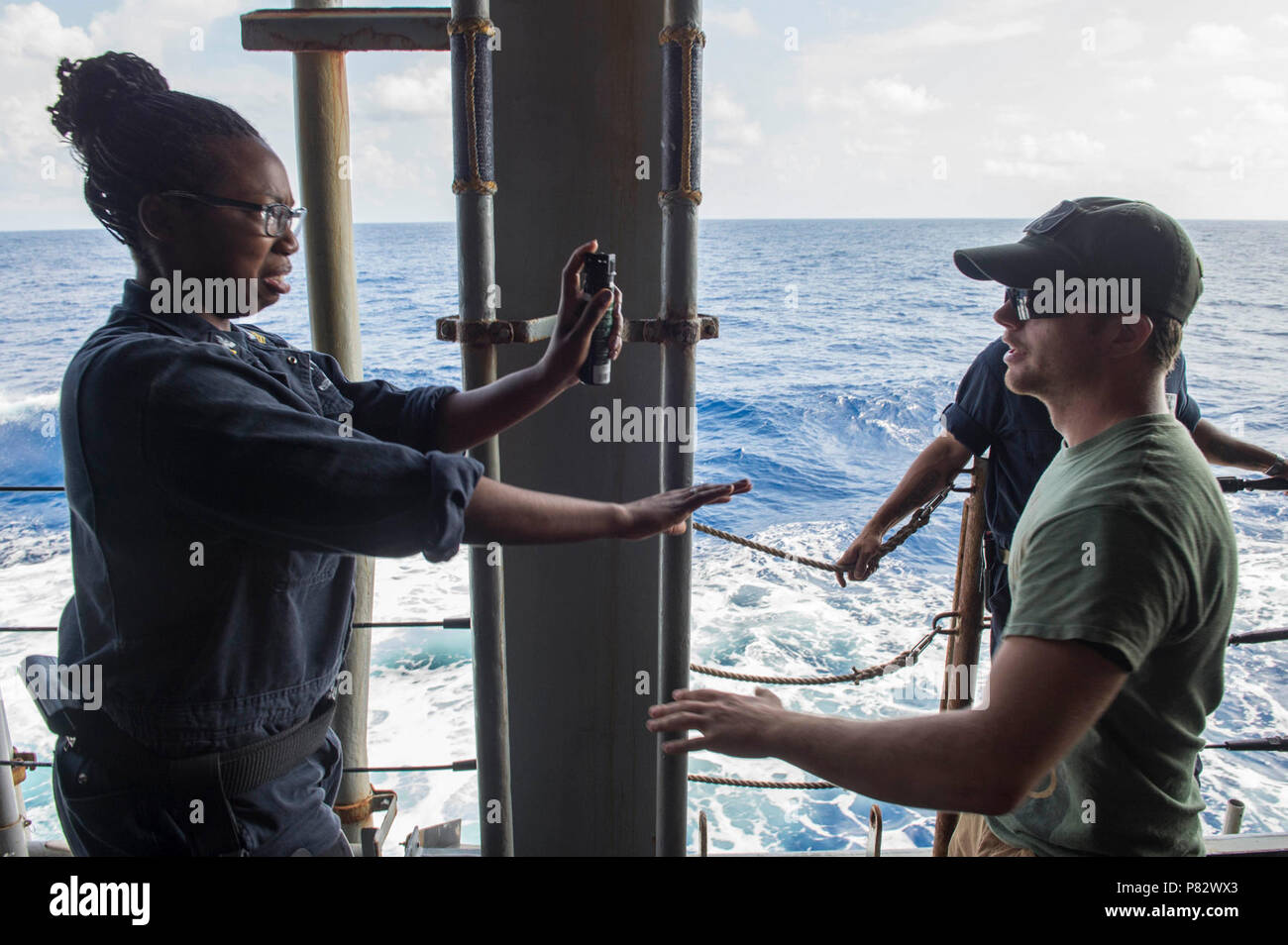 Operation moses hi-res stock photography and images - Alamy