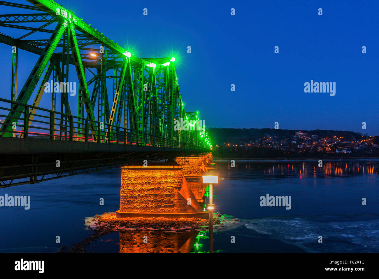 Wloclawek hi-res stock photography and images - Alamy
