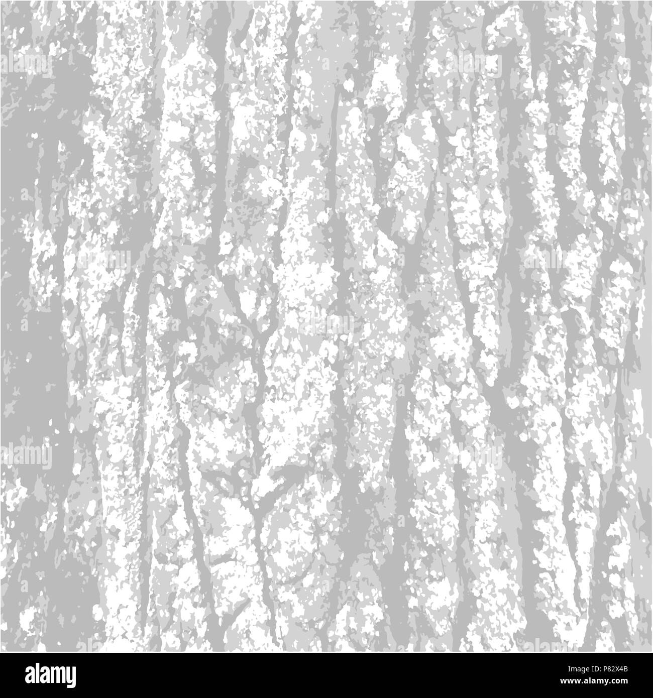 gray, texture Bark. Nature black-white stylish background. Vector ...