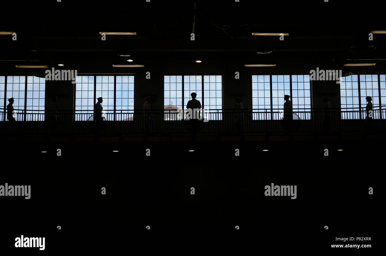 U s naval hospital sigonella hi-res stock photography and images - Alamy