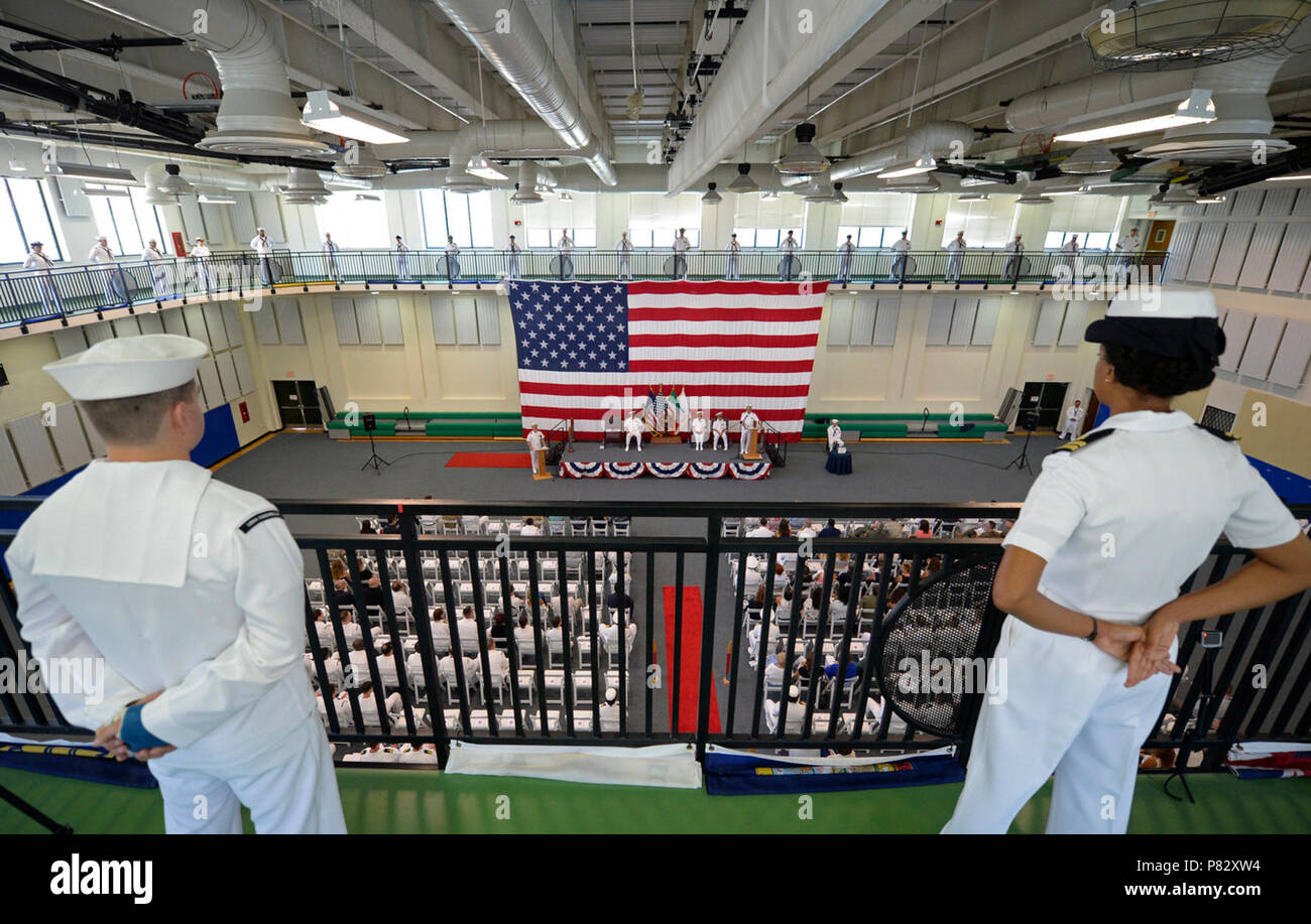 U s naval hospital sigonella hi-res stock photography and images - Alamy