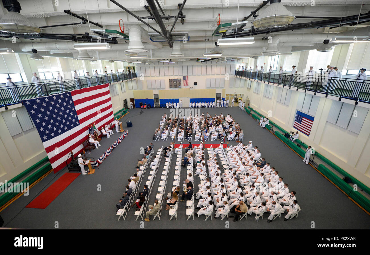 U s naval hospital sigonella hi-res stock photography and images - Alamy