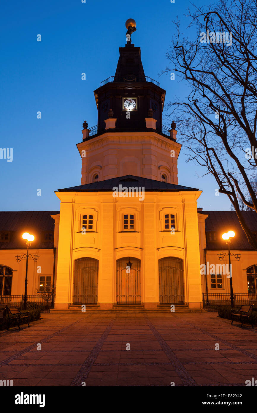 Siedlce hi-res stock photography and images - Alamy