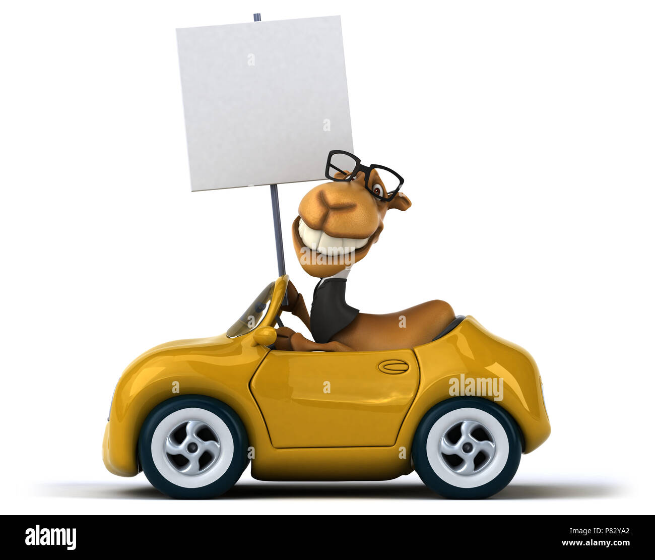 Indian safari vehicle Cut Out Stock Images & Pictures - Alamy