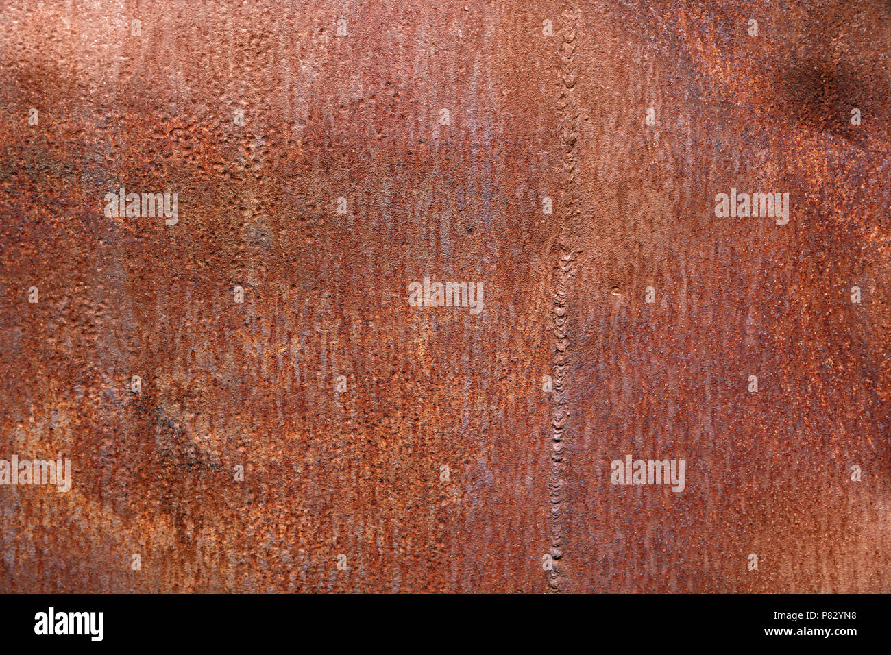 Rusty corroded steel texture background Stock Photo - Alamy