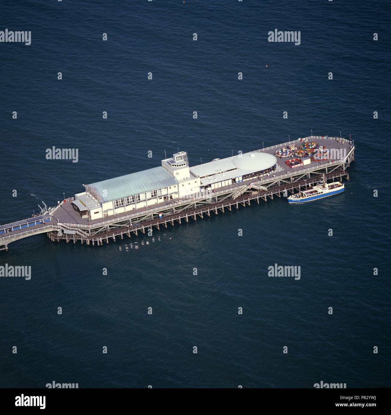 Dorset belle pleasure cruise hi-res stock photography and images - Alamy