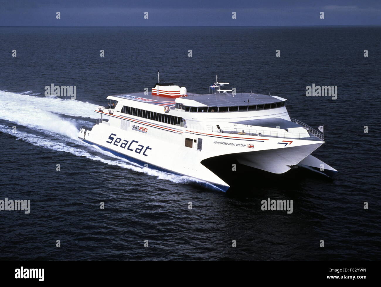 Blue riband record hi-res stock photography and images - Alamy