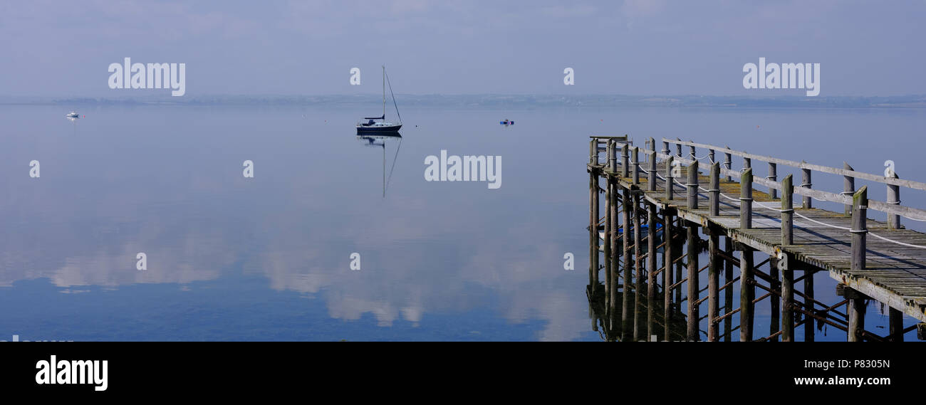 Portaferry strangford lough hi-res stock photography and images - Alamy