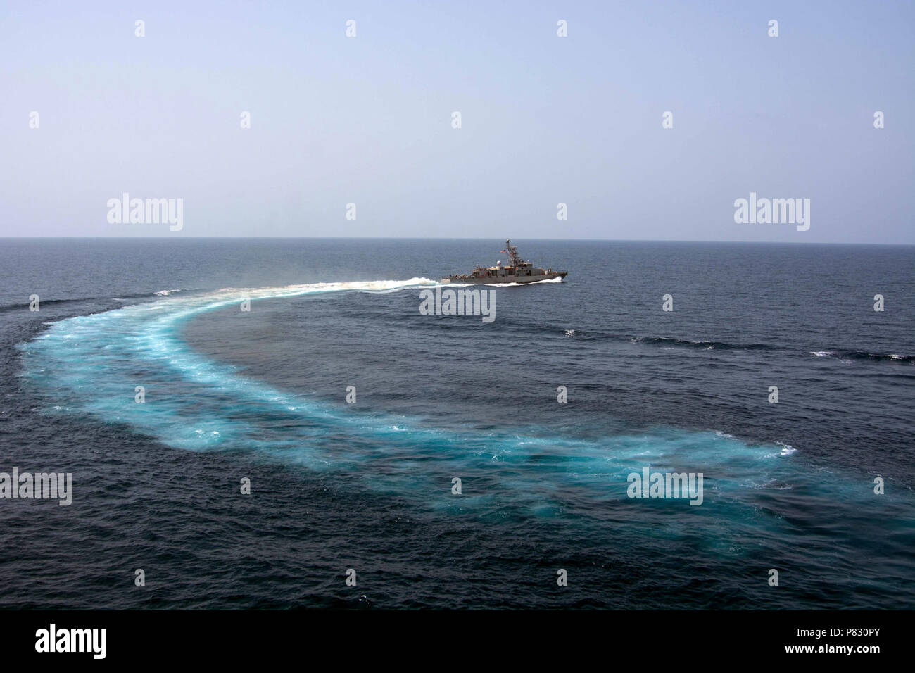Cyclone class patrol craft hi-res stock photography and images - Alamy