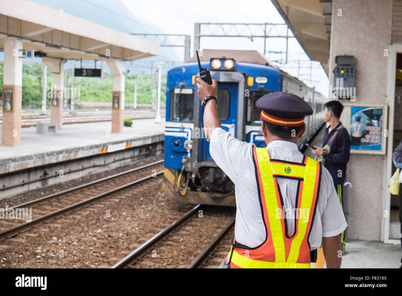Taroko,Taroko National Park,famous for Taroko Gorge,popular,tourist ...