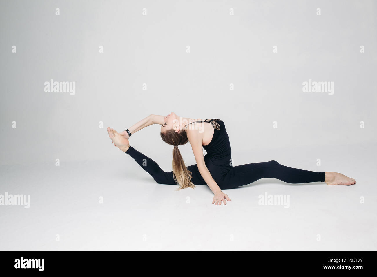 Leg twine High Resolution Stock Photography and Images - Alamy