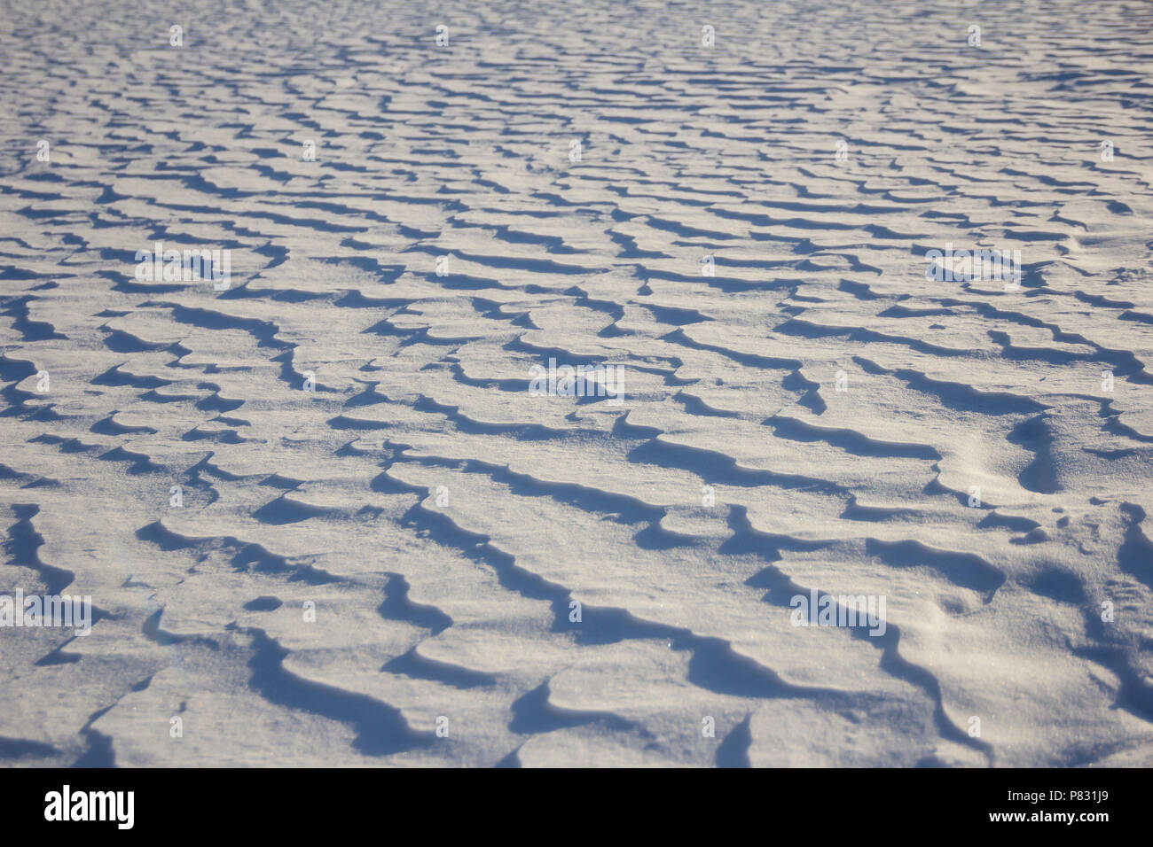 Snow drift wind hi-res stock photography and images - Alamy
