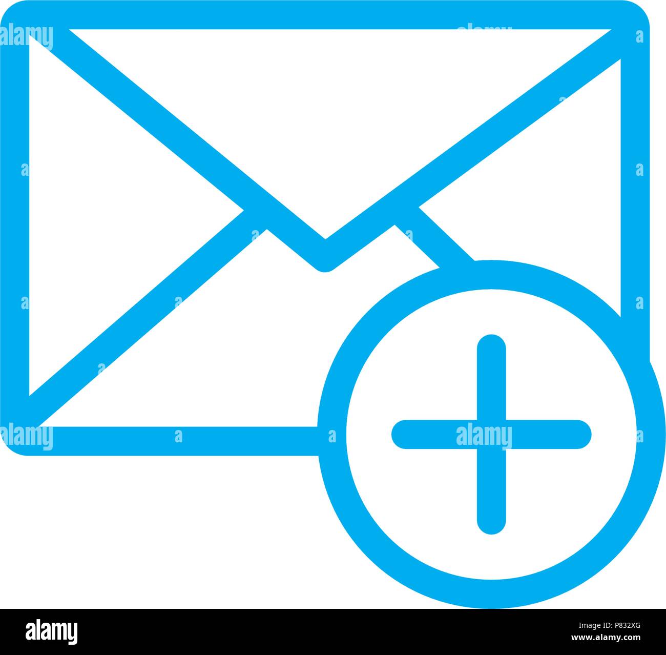 Inbox hi-res stock photography and images - Alamy