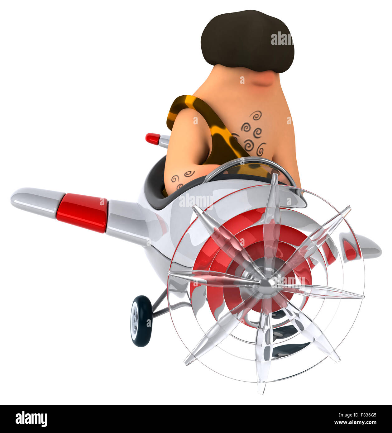 Cro magnon cave Cut Out Stock Images & Pictures - Alamy