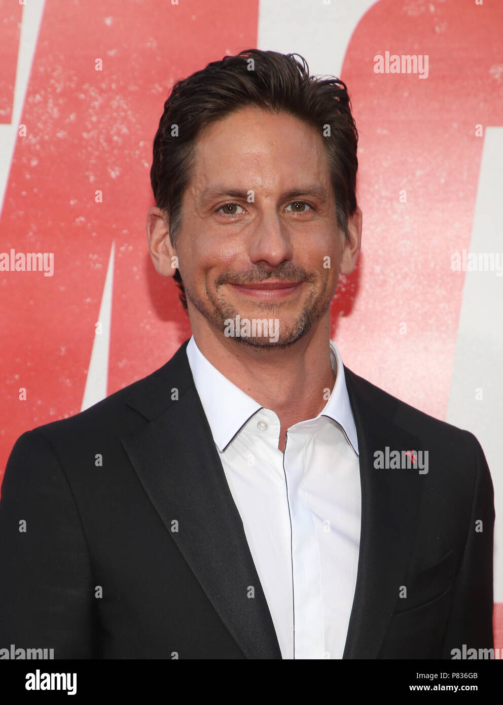 Premiere Of Warner Bros. Pictures And New Line Cinema's "Tag" Featuring ...