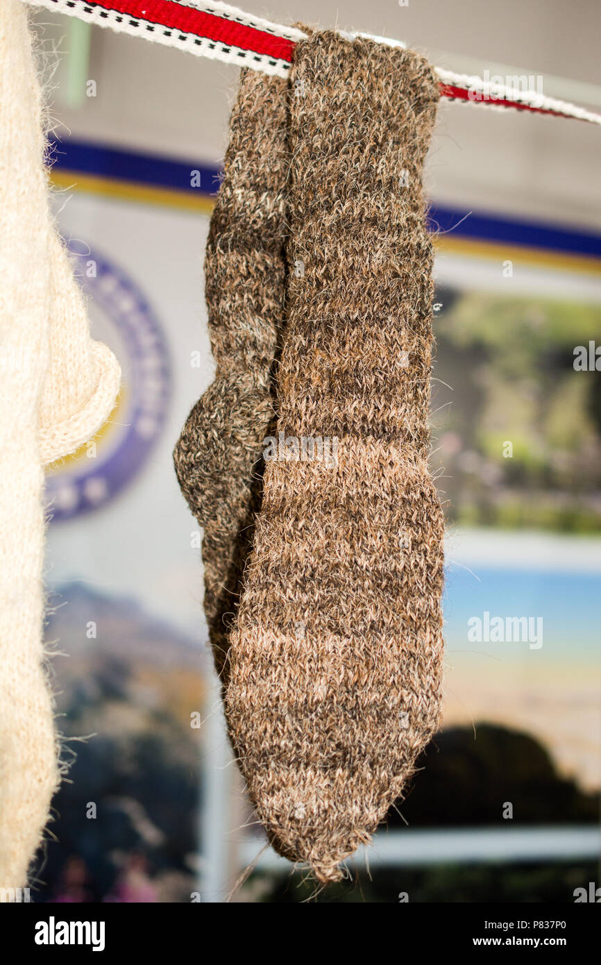 Turkish socks hi-res stock photography and images - Alamy