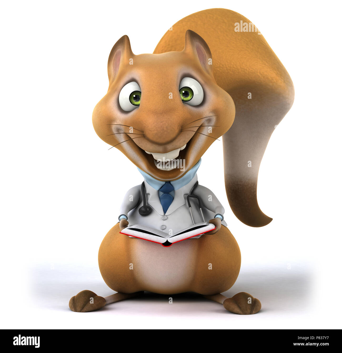 Student squirrel hi-res stock photography and images - Alamy