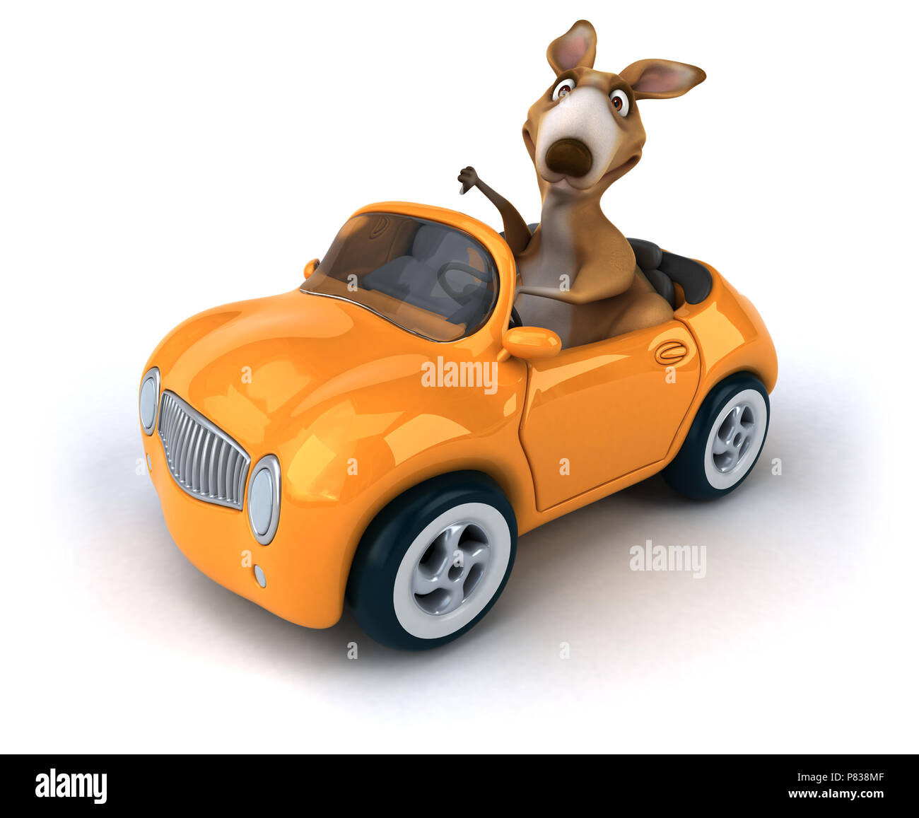 Australia zoo vehicle hi-res stock photography and images - Alamy