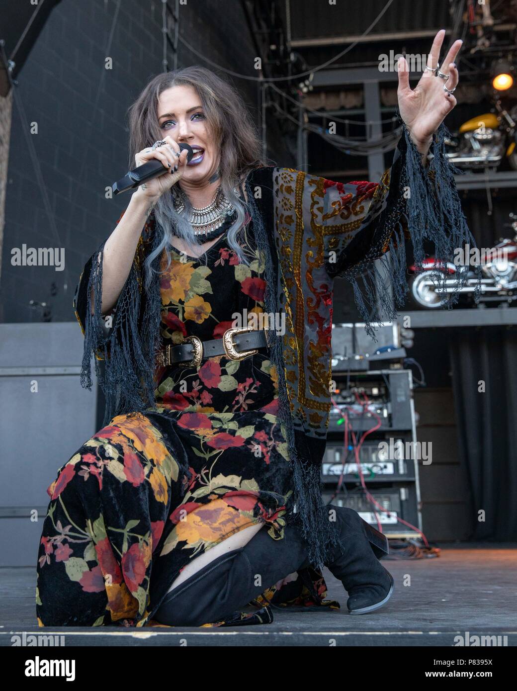 Dorothy martin hi-res stock photography and images - Alamy