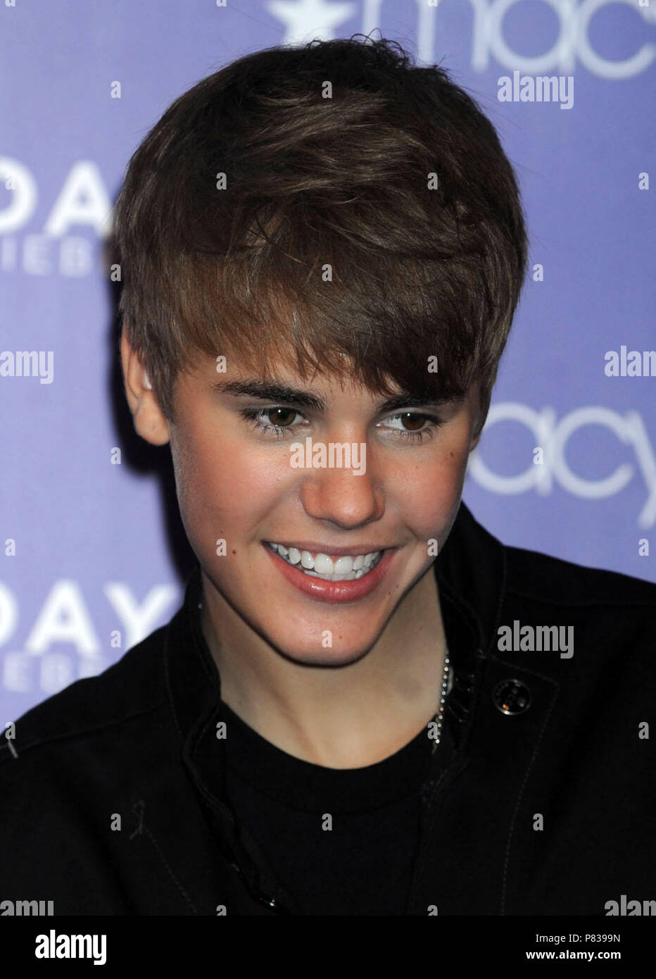 Justin Bieber 2011 Photoshoot With New Haircut