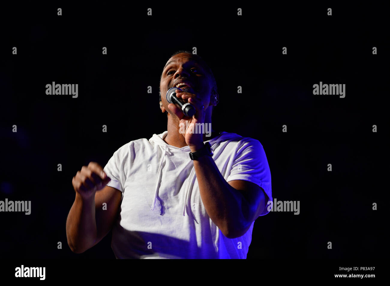 Joey kibble hi-res stock photography and images - Alamy