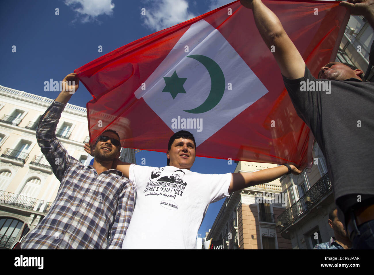 The rife hi-res stock photography and images - Alamy