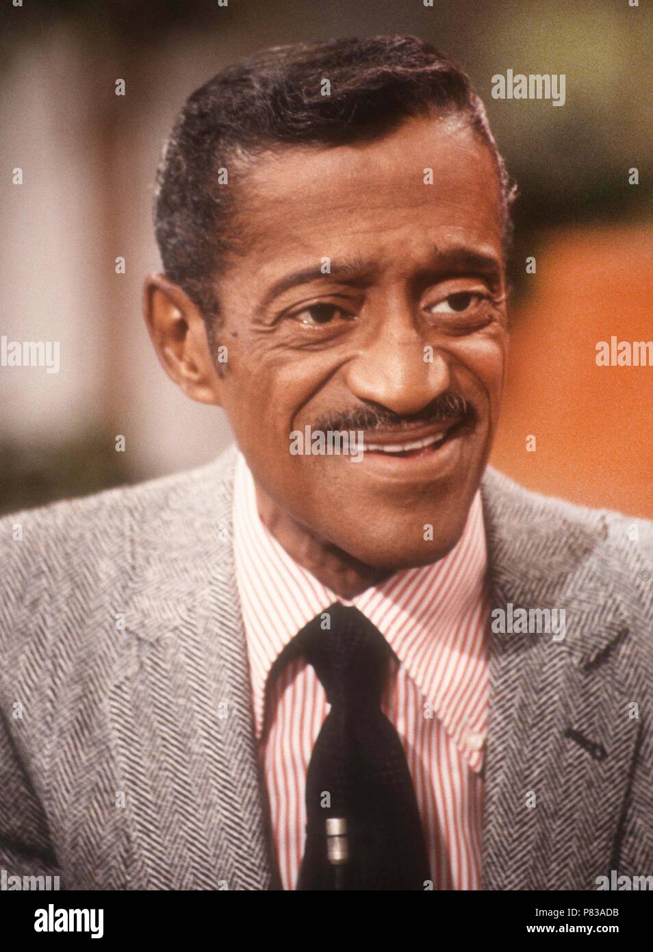 #SammyDavisJr. 1985 Photo By Adam Scull/PHOTOlink. Photo via Credit ...