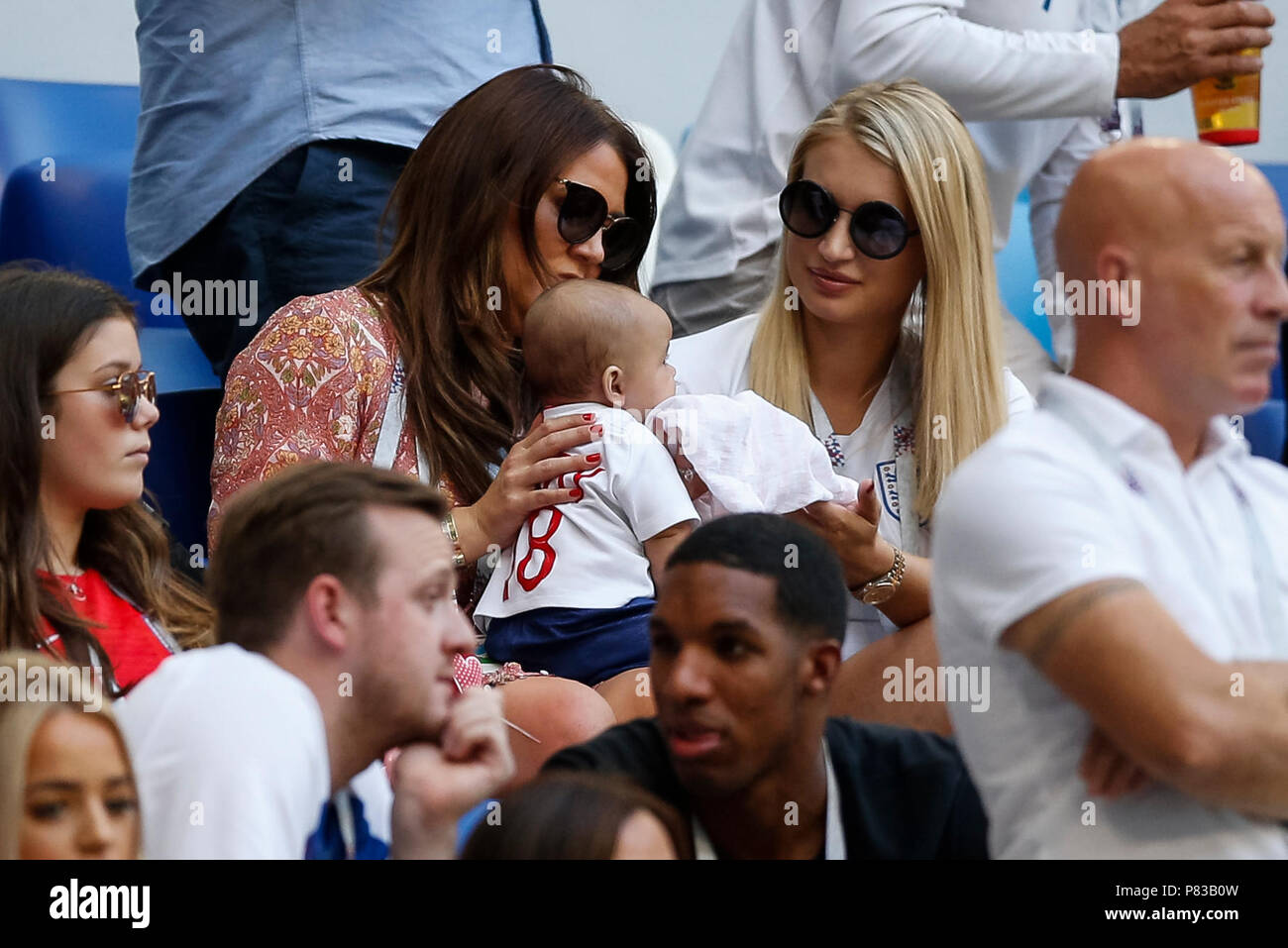 Nicky pike hi-res stock photography and images - Alamy