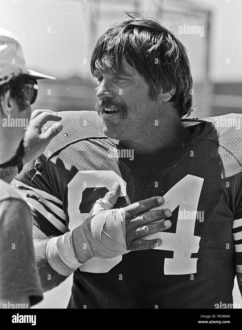 49ers football Black and White Stock Photos & Images - Alamy