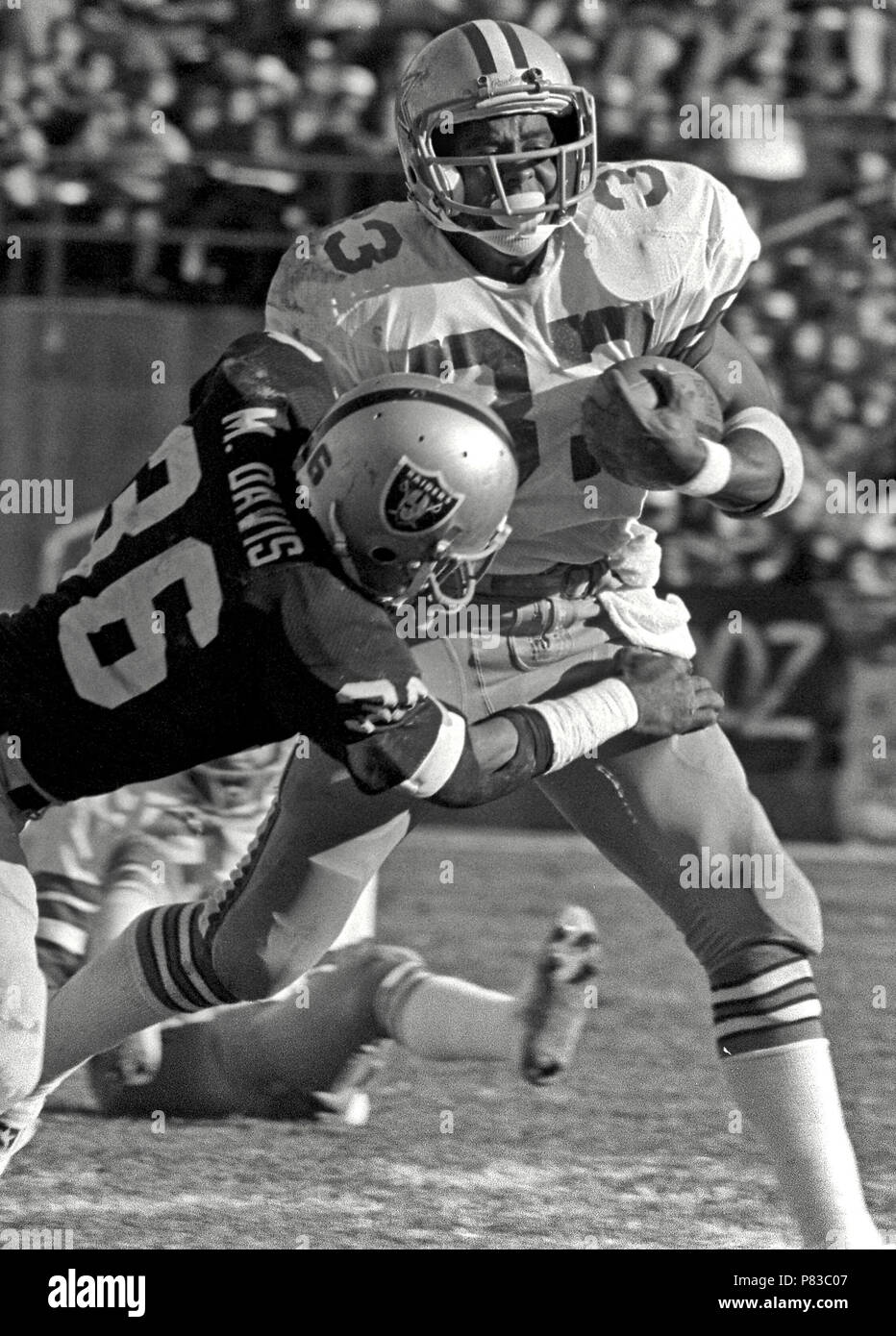 Oakland coliseum 1980 hi-res stock photography and images - Alamy