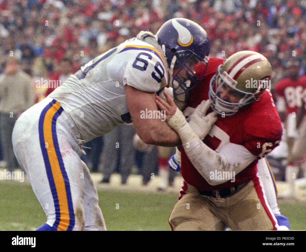 Viking 1989 hi-res stock photography and images - Alamy