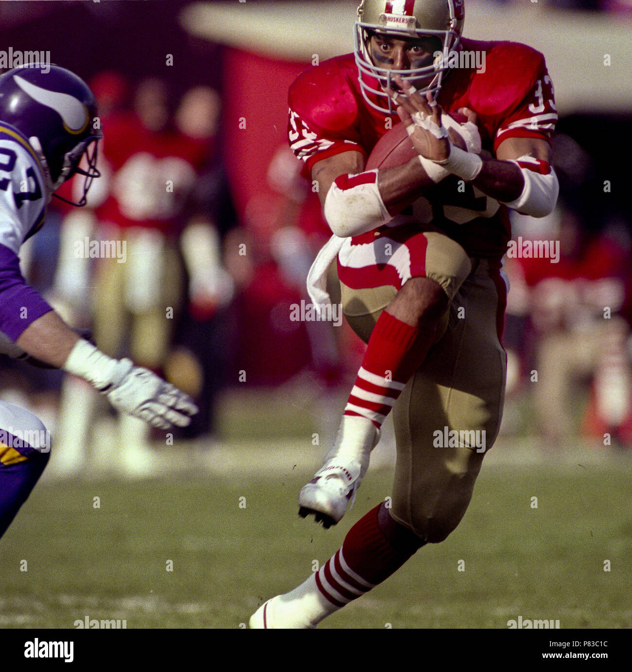 1989 1990 jersey hi-res stock photography and images - Alamy