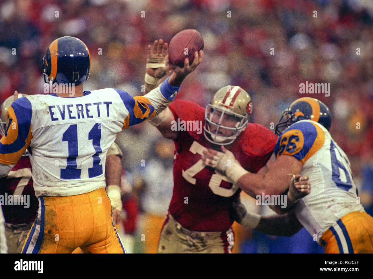 1989 1990 jersey hi-res stock photography and images - Alamy
