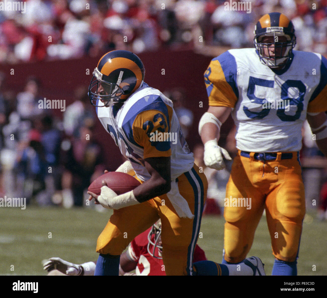 Michael stewart hi-res stock photography and images - Alamy