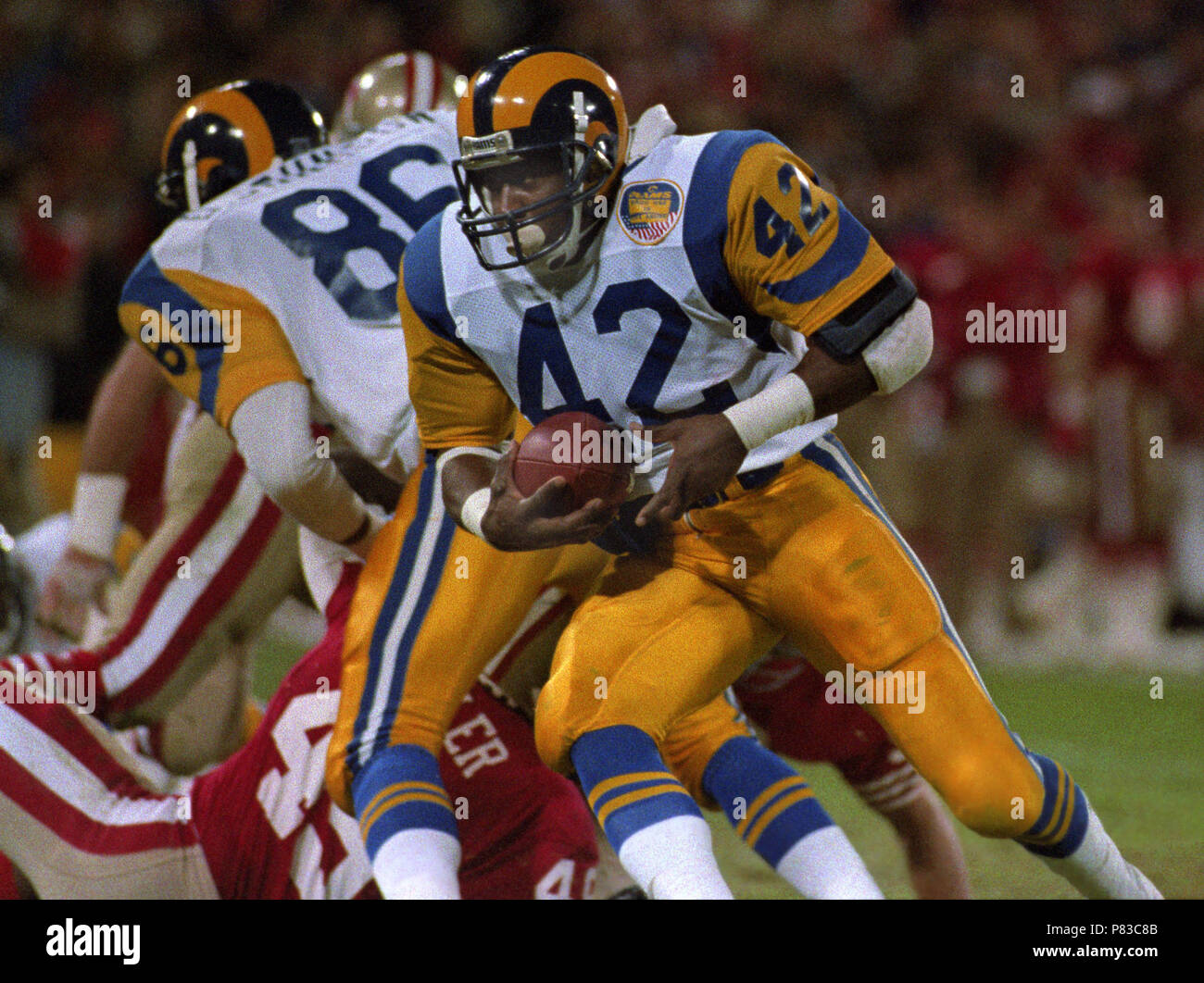 Greg bell hi-res stock photography and images - Alamy