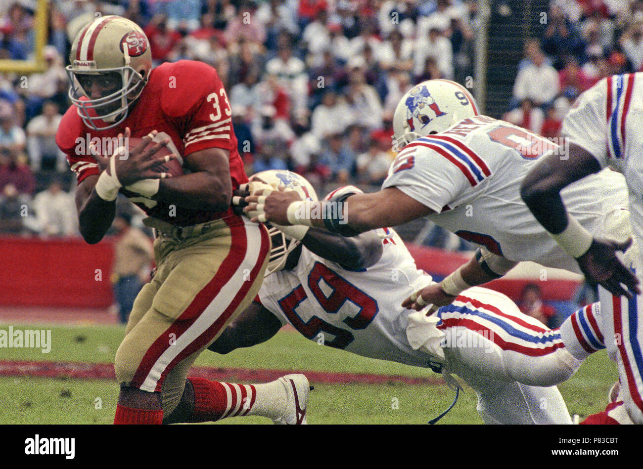 Roger Stanford High Resolution Stock Photography and Images - Alamy