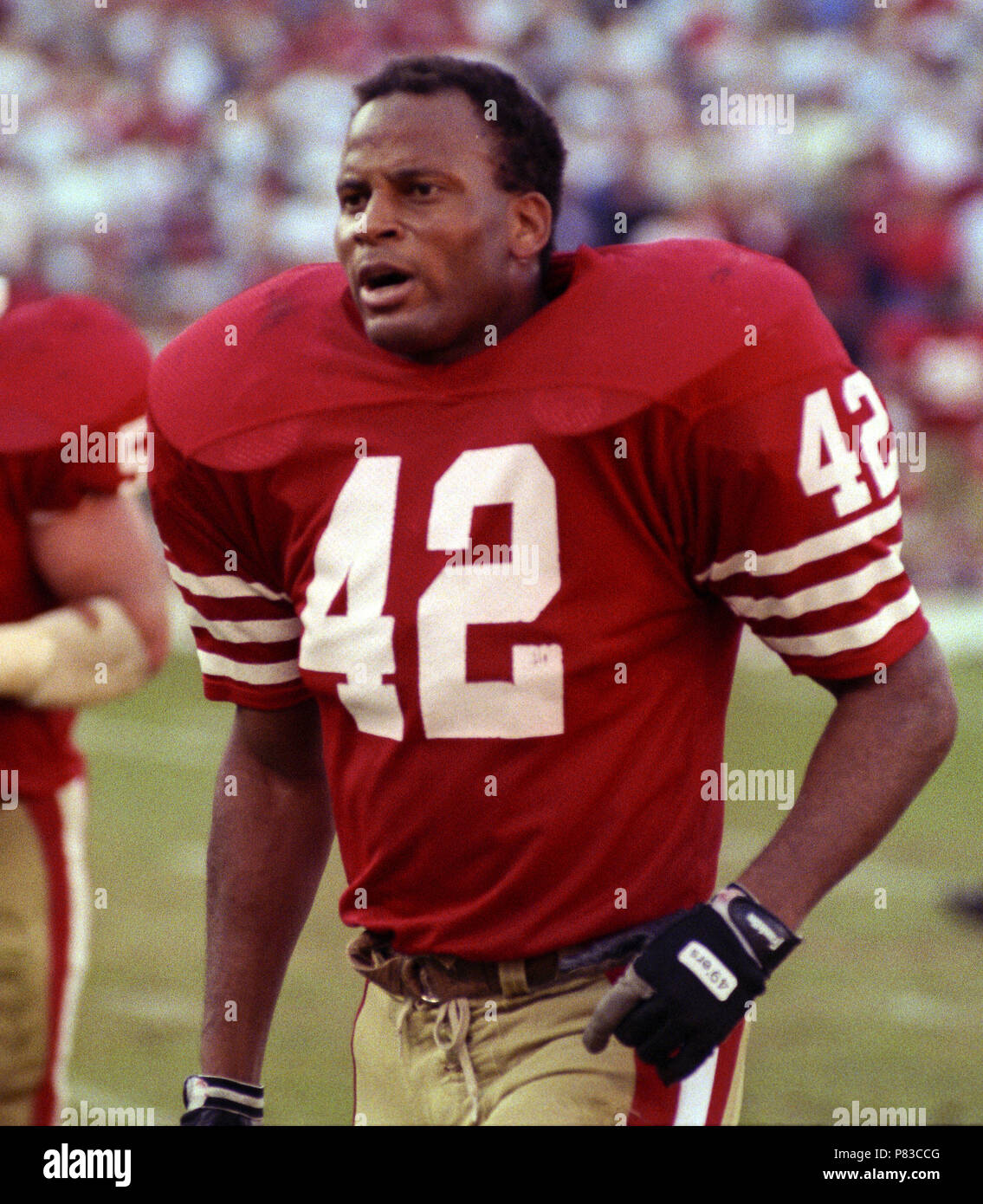 Ronnie Lott