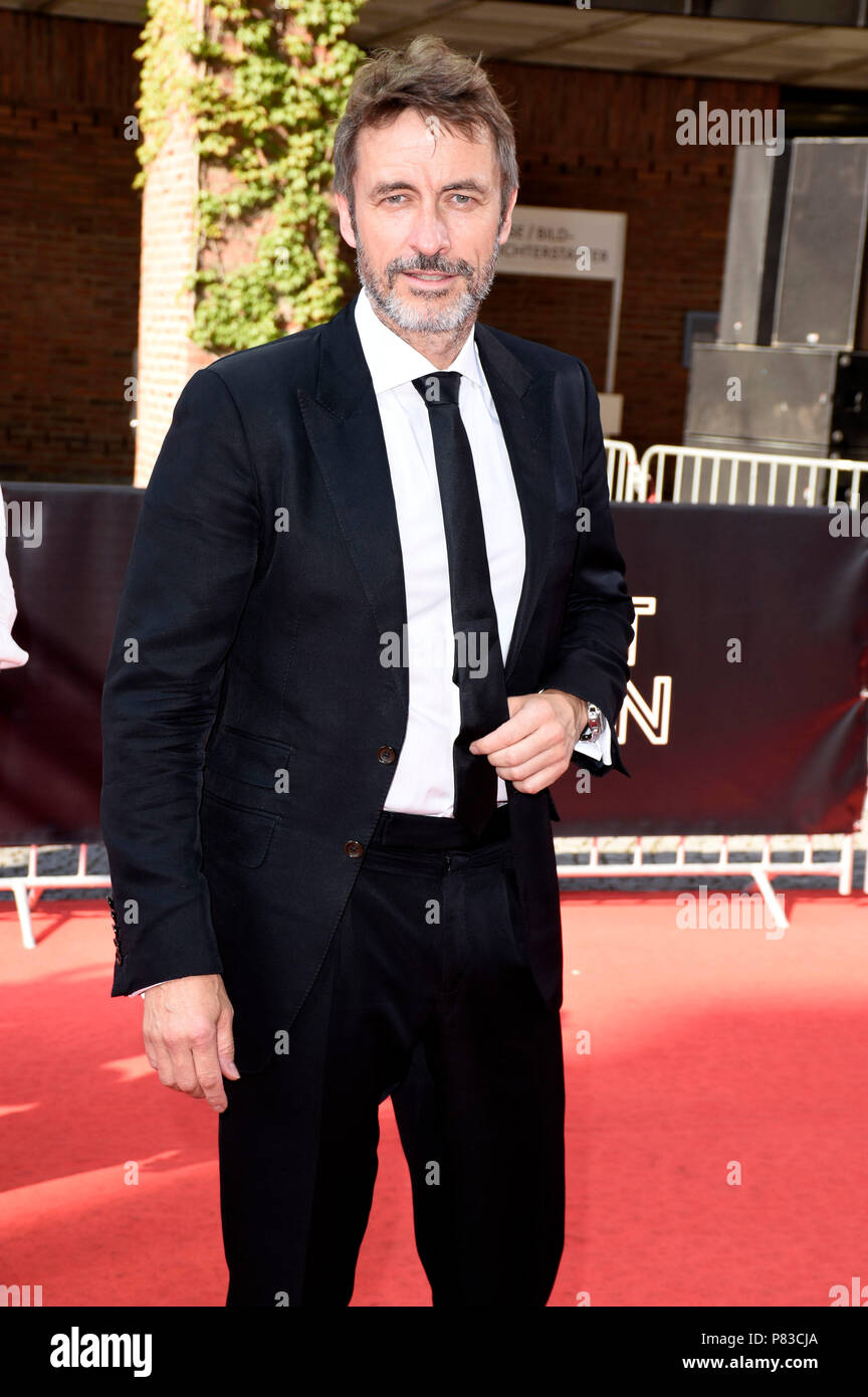 Anon Film High Resolution Stock Photography and Images - Alamy