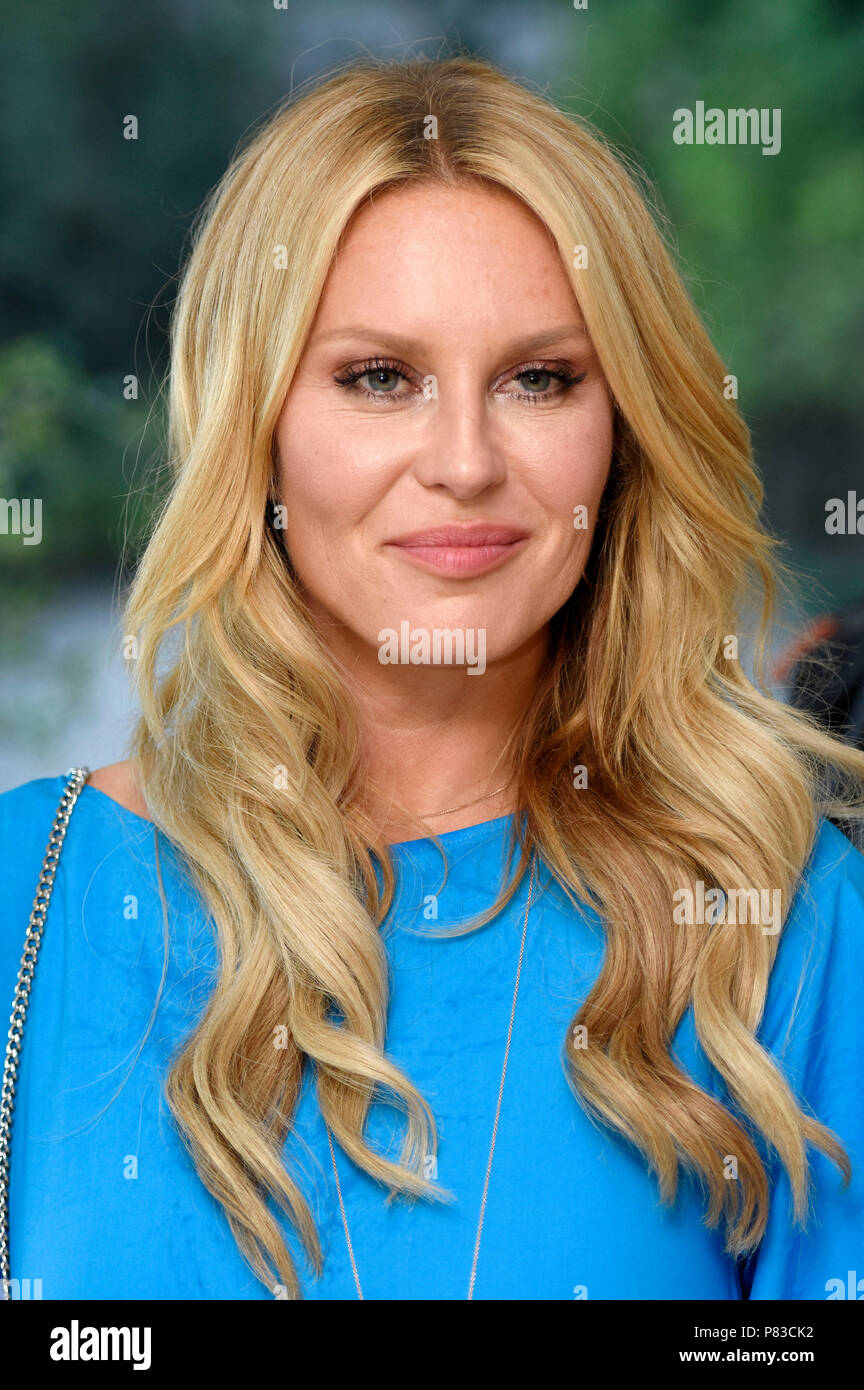 Simona krainova hi-res stock photography and images - Alamy