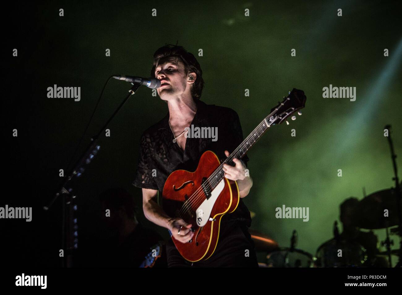 James bay music photos hi-res stock photography and images - Alamy
