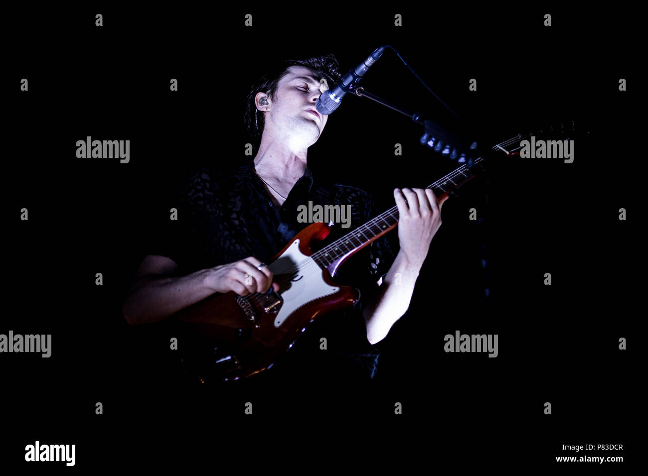James bay music photos hi-res stock photography and images - Alamy