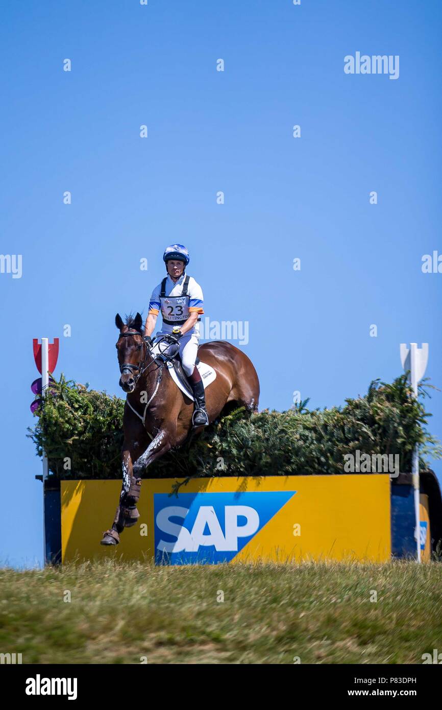 Whittington hi-res stock photography and images - Alamy