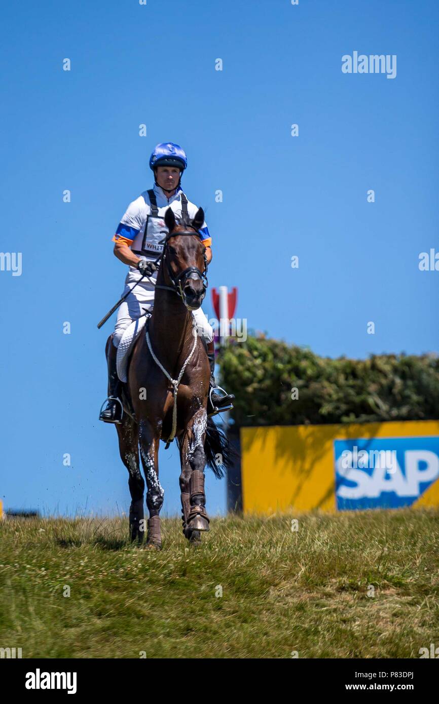 Whittington hi-res stock photography and images - Alamy