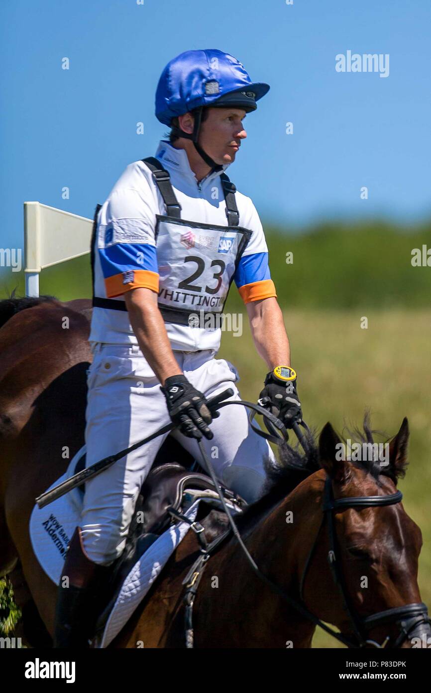 Whittington hi-res stock photography and images - Alamy