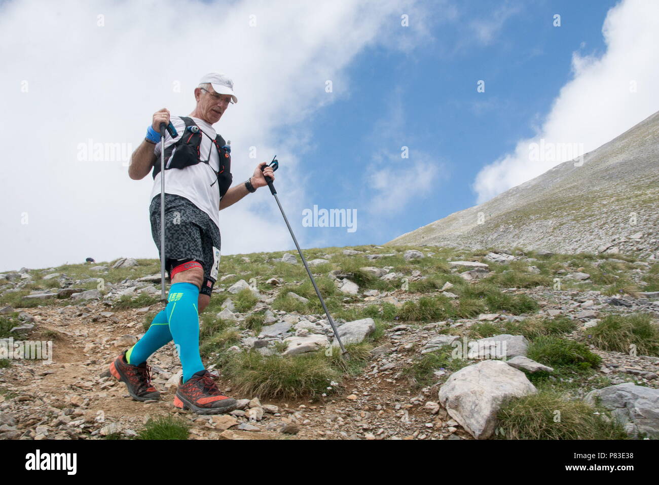 Altitude 44 hi-res stock photography and images - Alamy