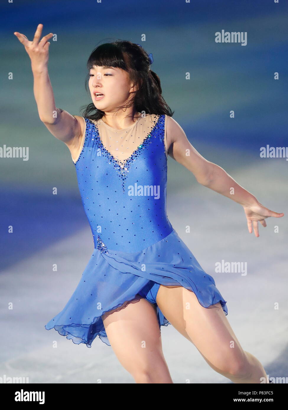 Kaori Sakamoto Stock Photos & Kaori Sakamoto Stock Images - Alamy