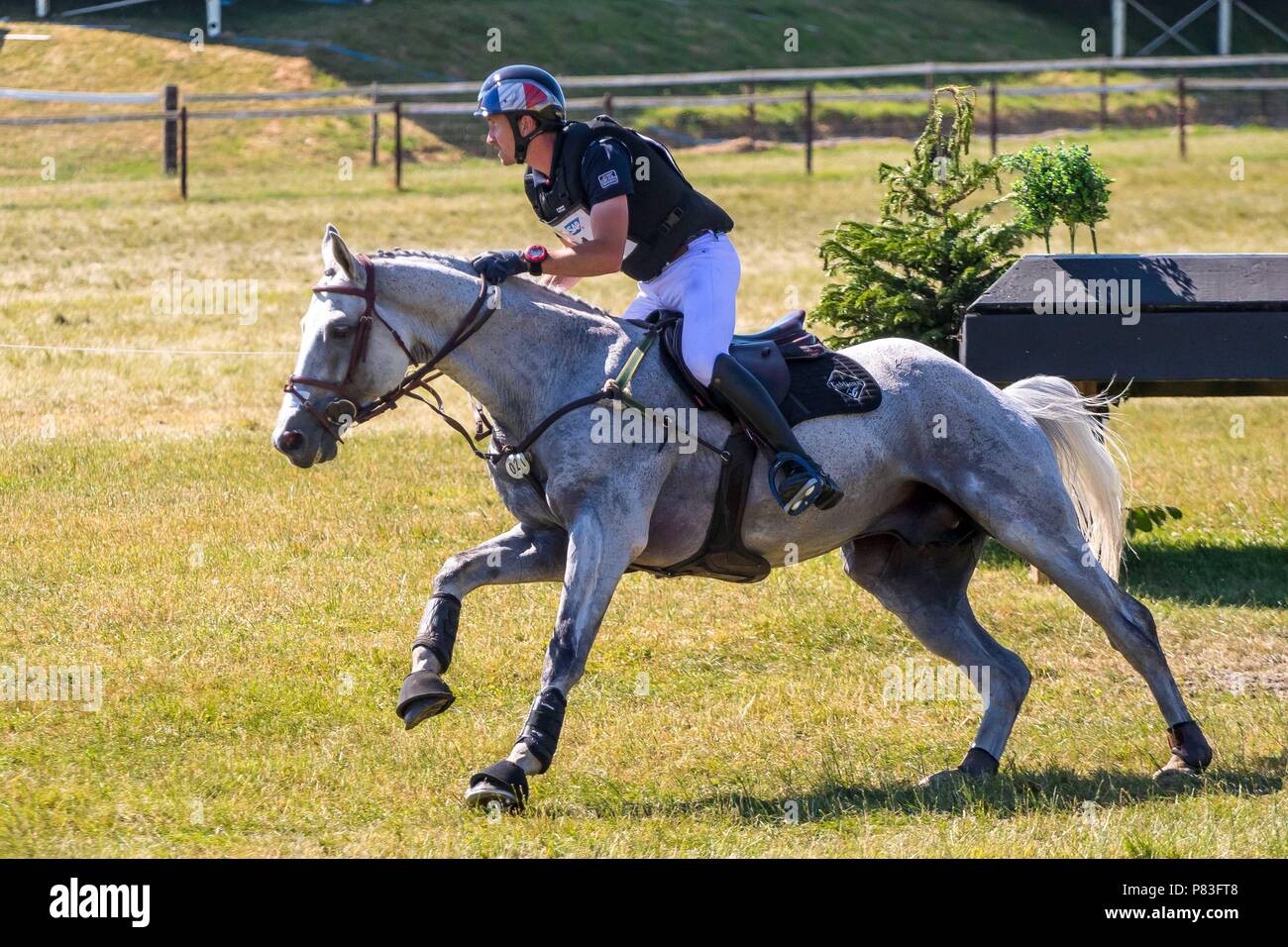 James carlile hi-res stock photography and images - Alamy