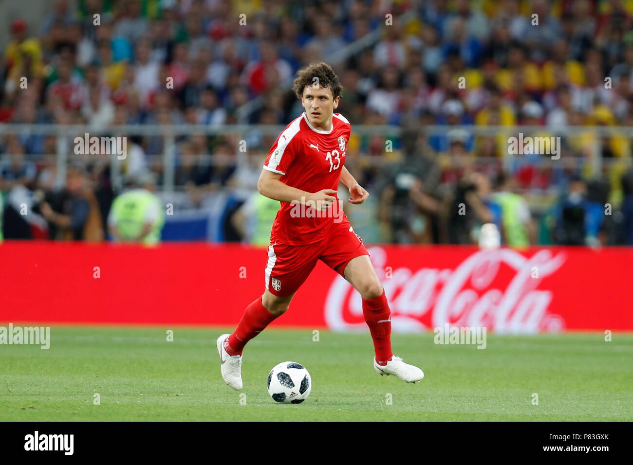 Veljkovic serbia hi-res stock photography and images - Alamy