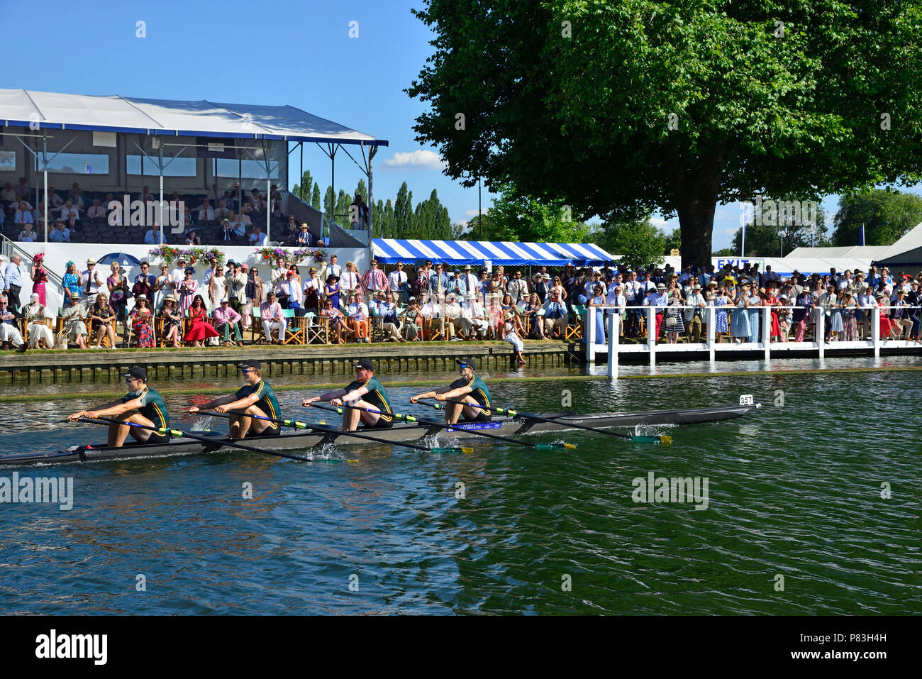 Royal windsor cup hi-res stock photography and images - Alamy