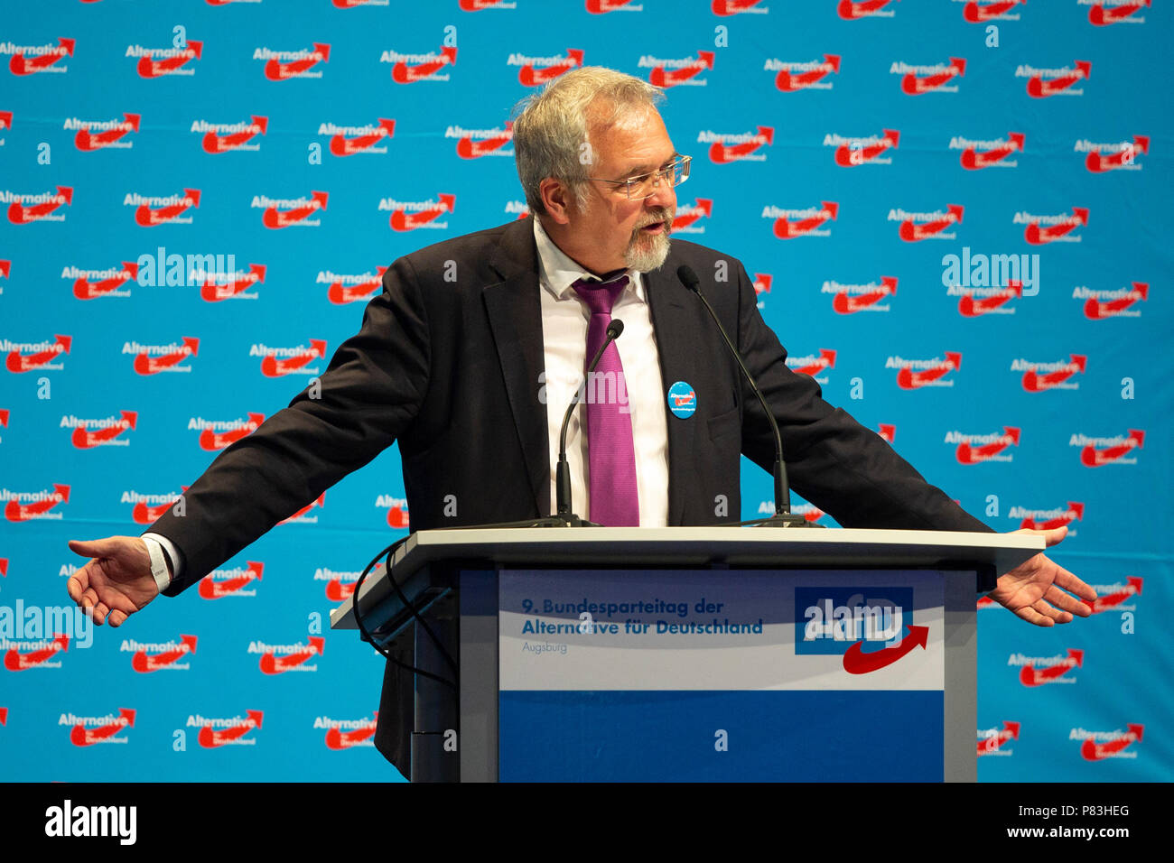 Augsburg region hi-res stock photography and images - Alamy